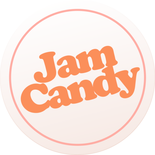 Shop - Jam Candy
