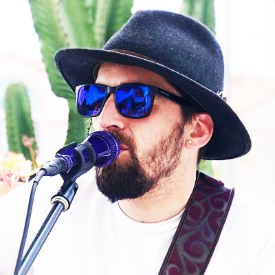 Announcing Jam Candy Session One - Jam Candy