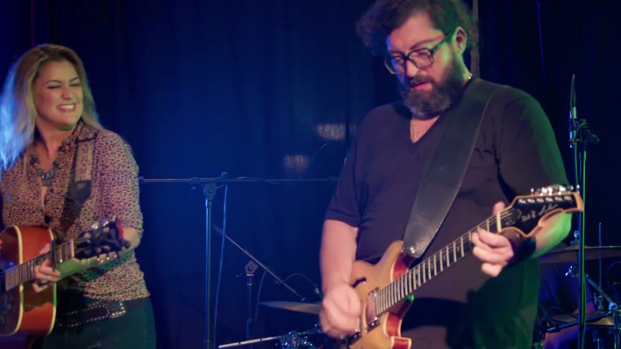 Jam Candy - Sweet Jam Band Live Music