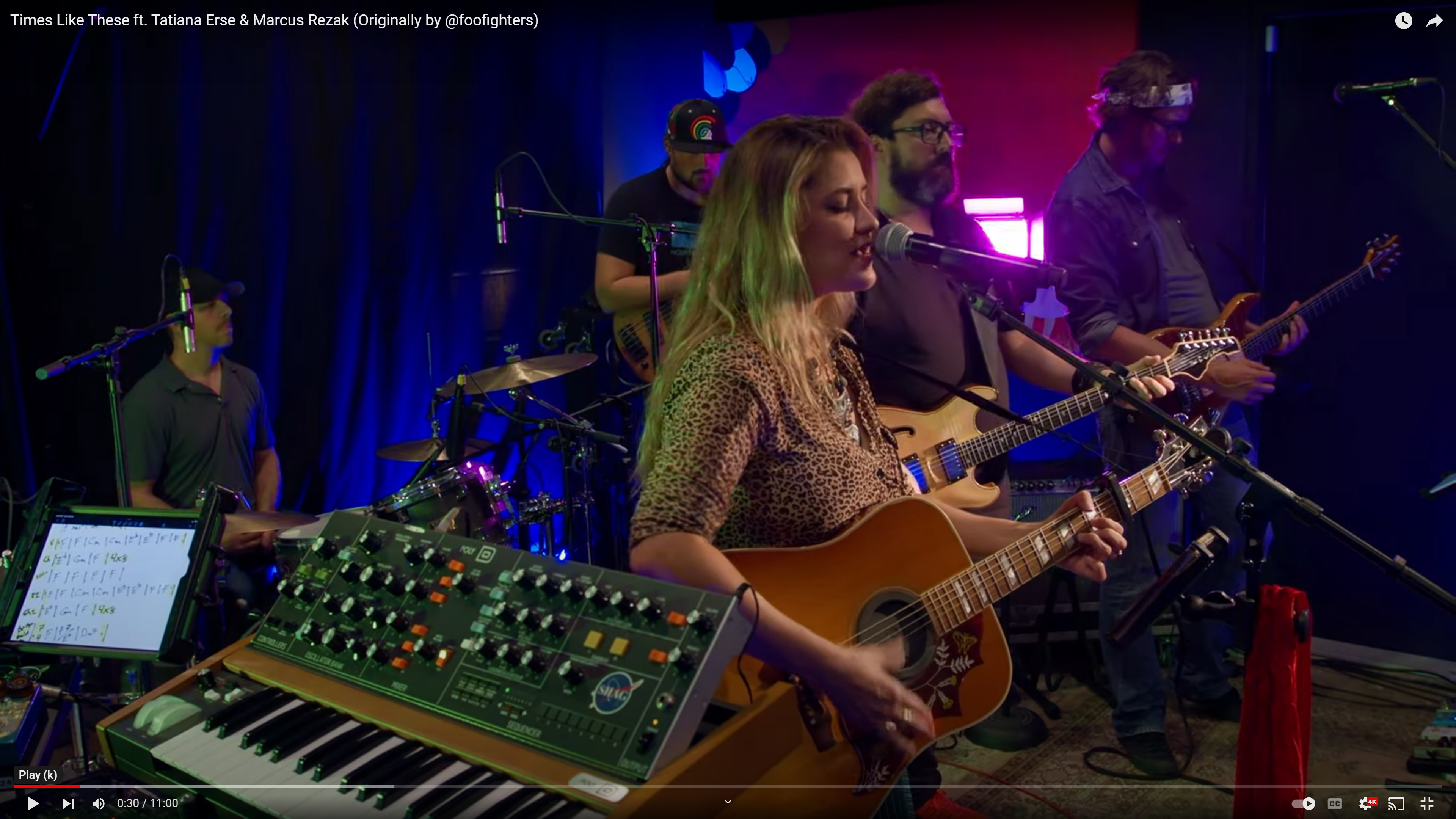 Jam Candy - Sweet Jam Band Live Music
